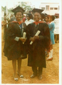 Biography – Njabulo Ndebele